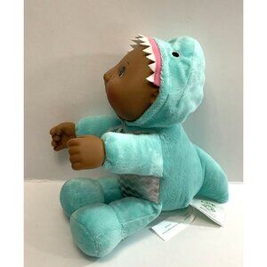 Toys | Shark Toys Pier 1 Imports Plush Stuffed Animal And Cabbage Patch ...